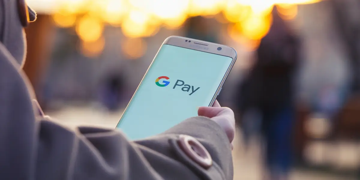 How To Use Google Pay (GPay): Complete Guide For Beginners To Experts ...