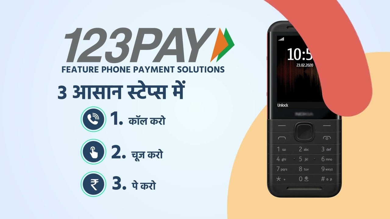 How To Use WhatsApp Or UPI On A Keypad Mobile – Step-by-Step Guide ...