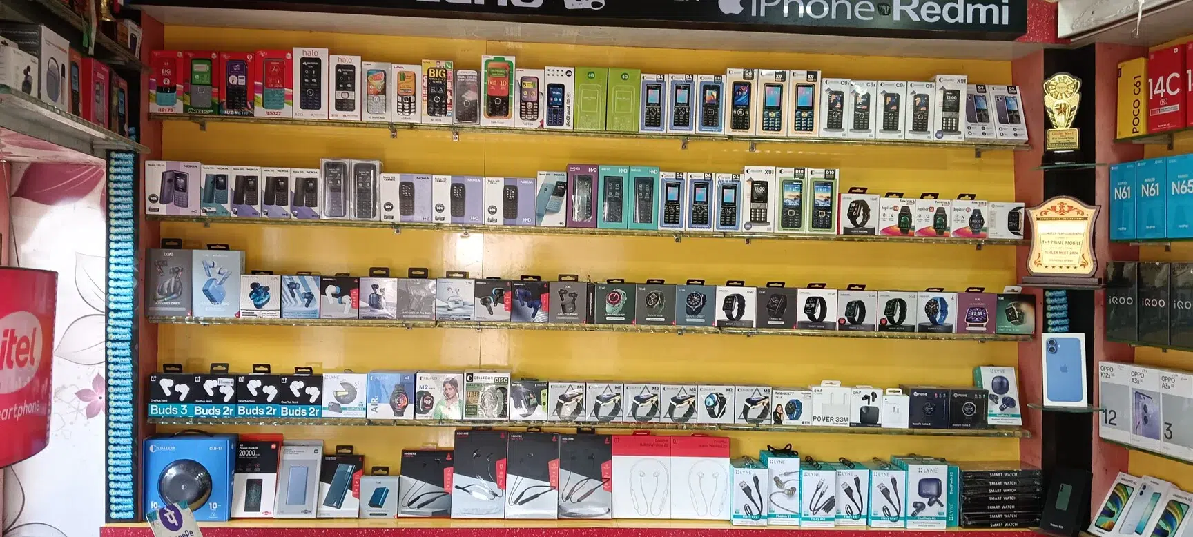 Mobile Phones Store Near Me — The Complete Guide To Finding The Best ...