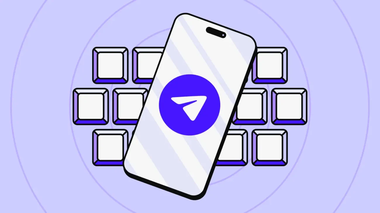 How To Use Telegram: Messaging, Security, And Power Features - GitaKart