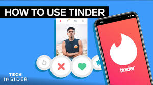 How To Use Tinder: A Complete Step-by-Step Guide For Beginners (2026 ...